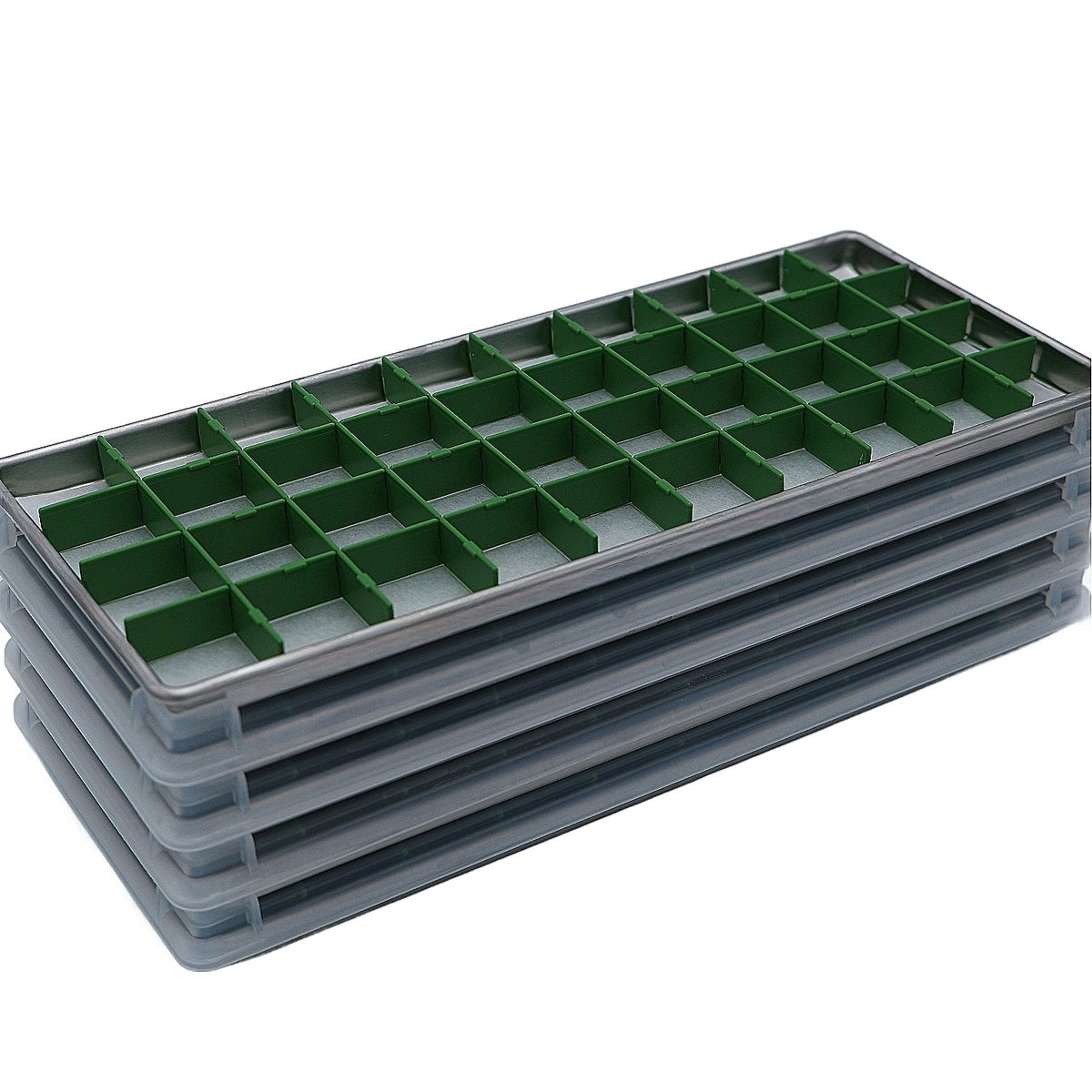 Freeze Dryer Tray Dividers for Harvest Right trays (select your size b ...