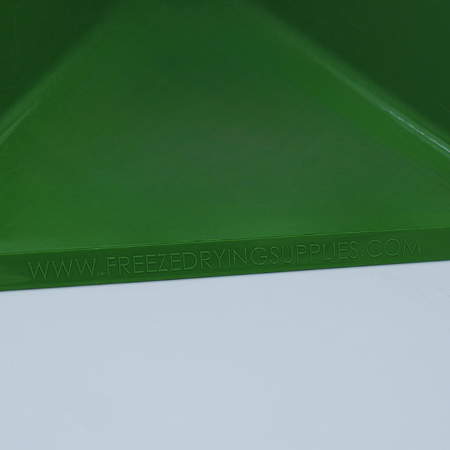 The Food Funnel ™ - Bag Filler/ Jar Filler – Freeze Drying Supplies