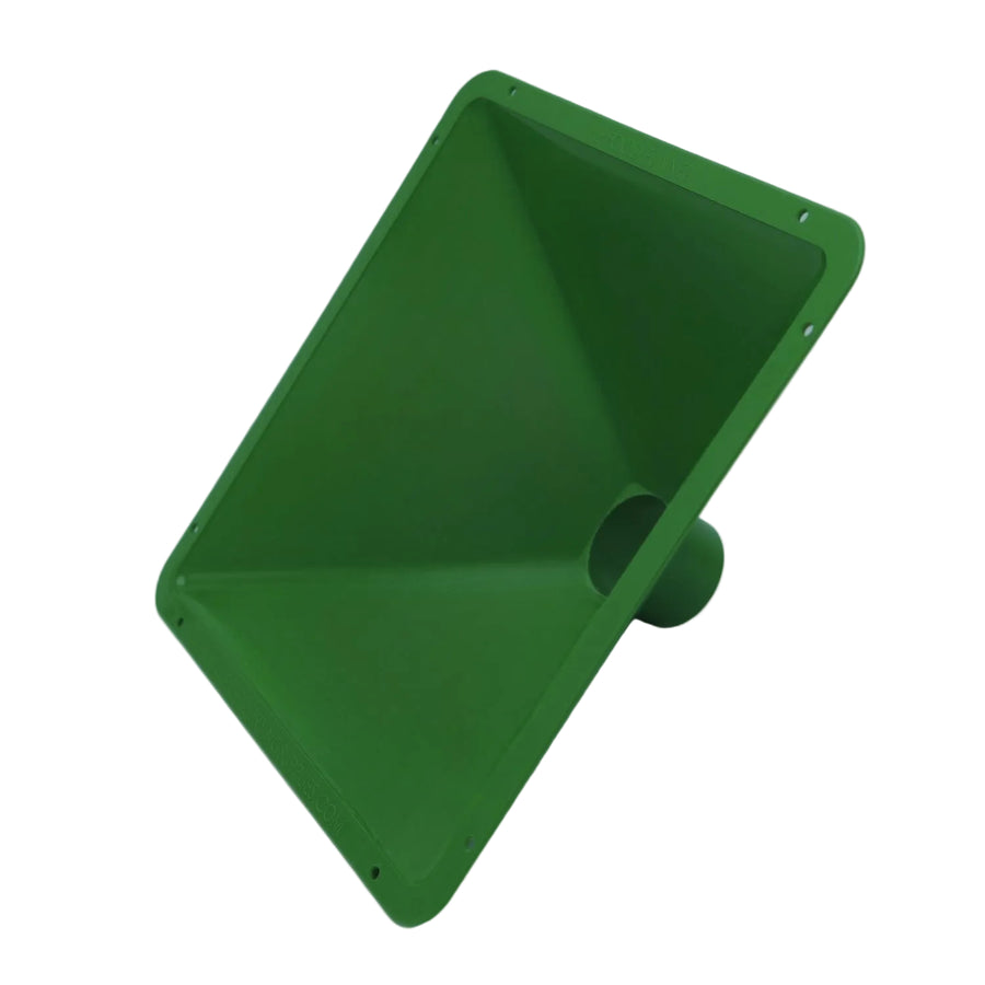 The Food Funnel ™ - Bag Filler/ Jar Filler MADE IN THE USA – Freeze ...