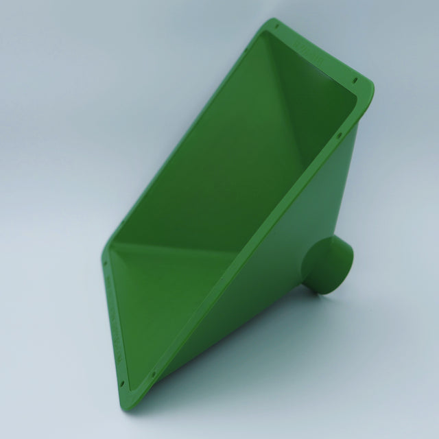 The Food Funnel ™ - Bag Filler/ Jar Filler – Freeze Drying Supplies