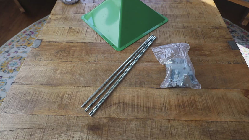 Food Funnel Bag Filler/ Jar Filler – Freeze Drying Supplies